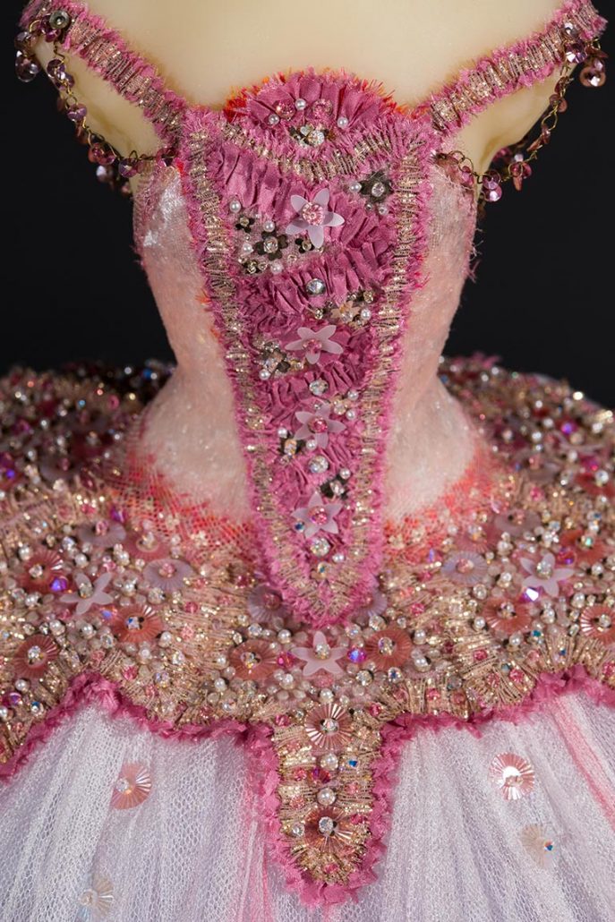 The Sugar Plum Fairy (Nutcracker) - Vin Burnham