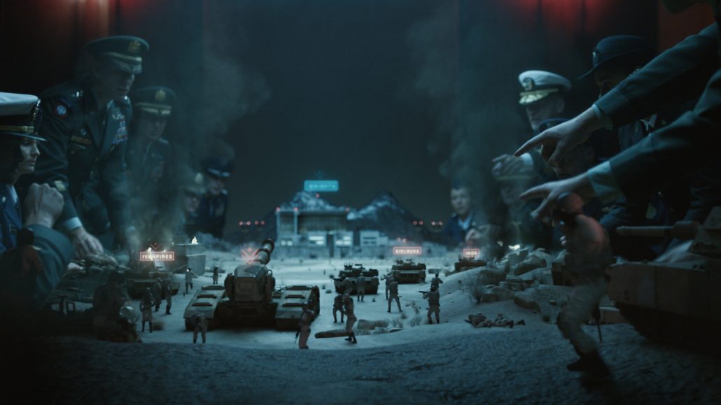 MS-CC 001 - Vin Burnham